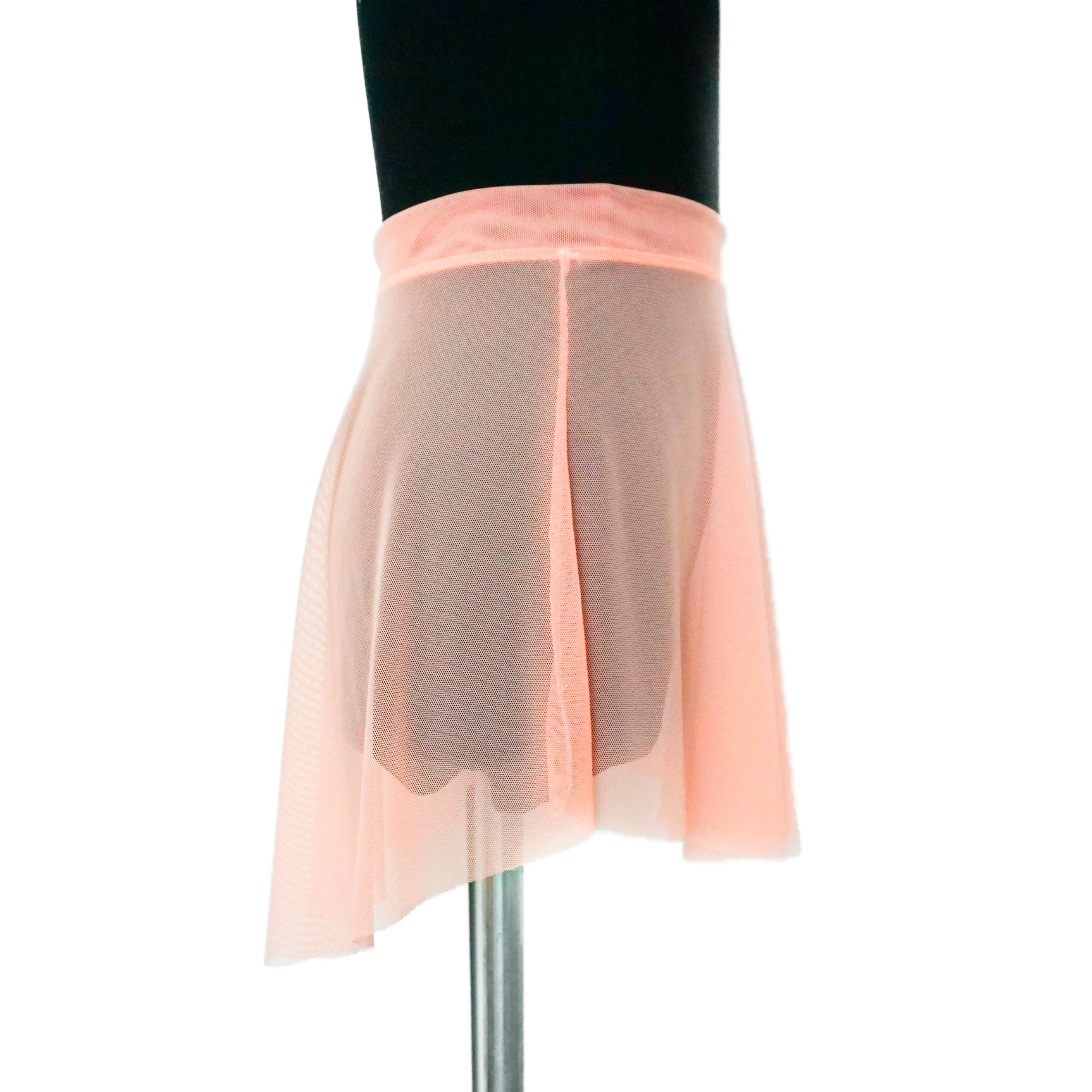 peach2 – Tutu Studio Borealis