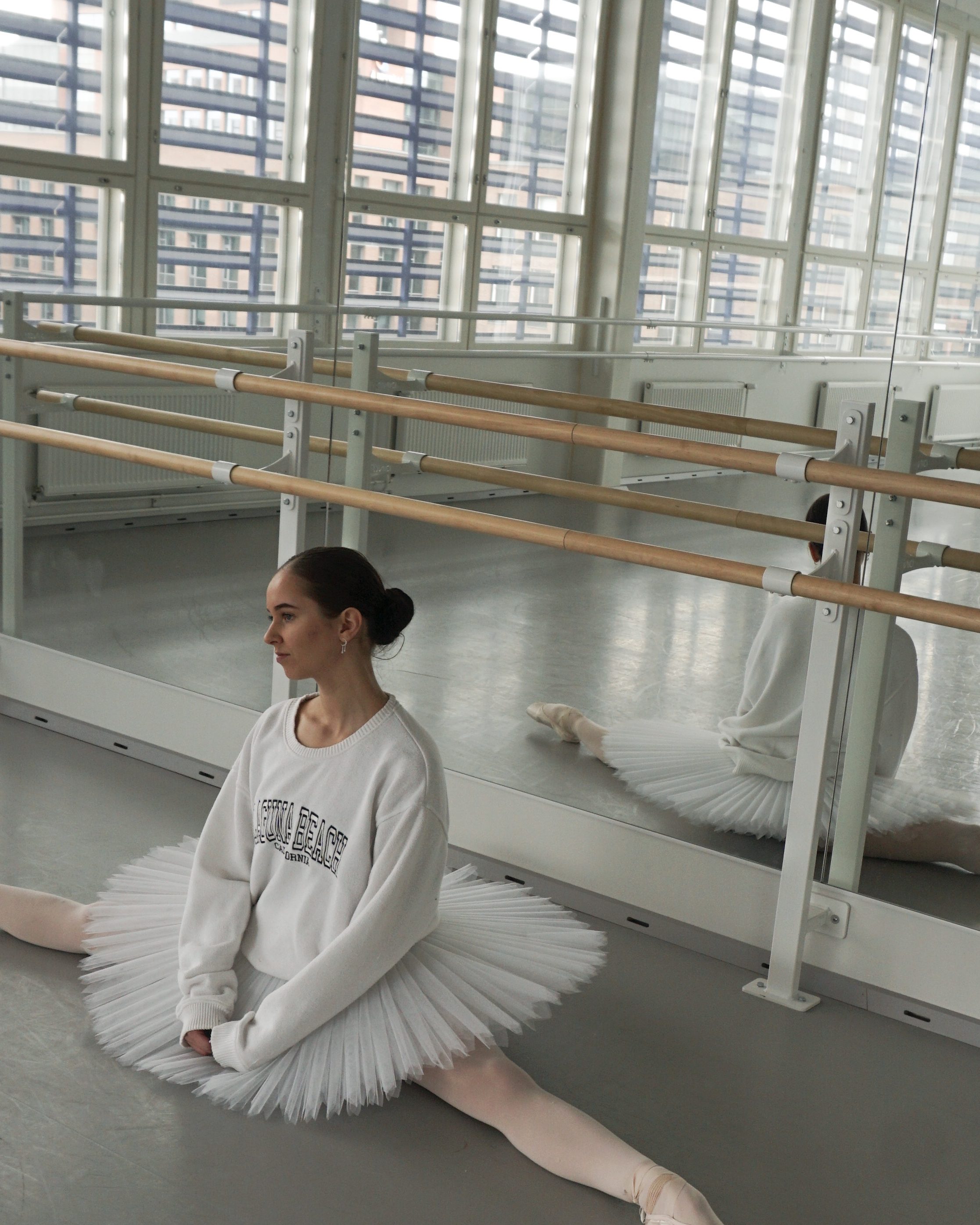 Tutu Studio Borealis