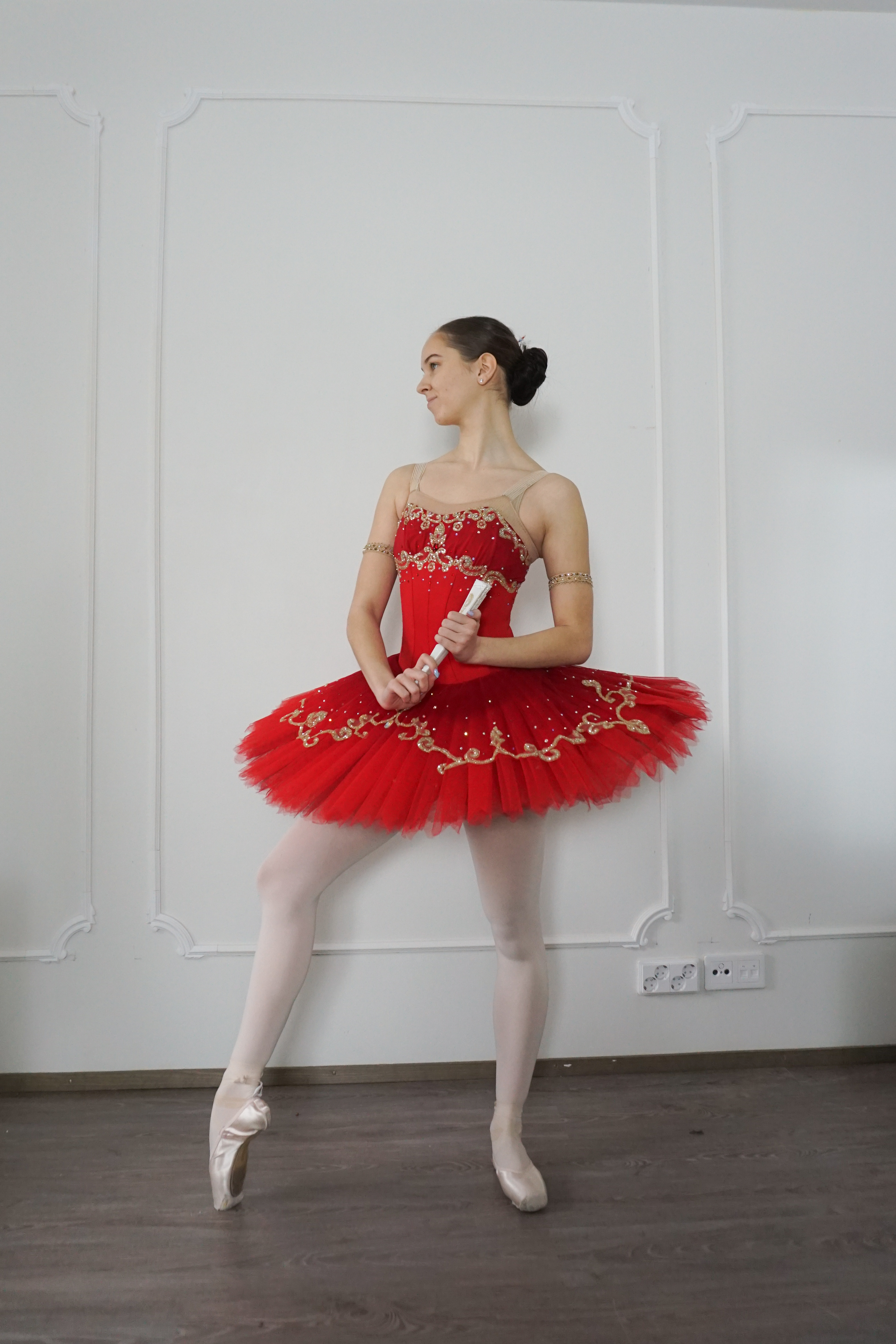 008 Kitri – Tutu Studio Borealis