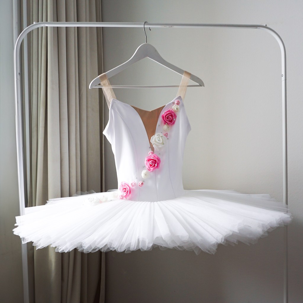 Corps C - Tutu Studio Borealis