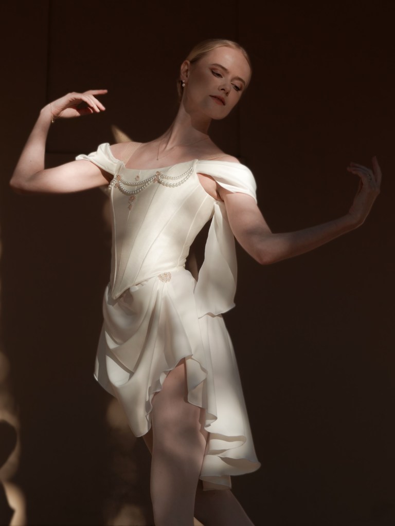 Lookbook - Tutu Studio Borealis